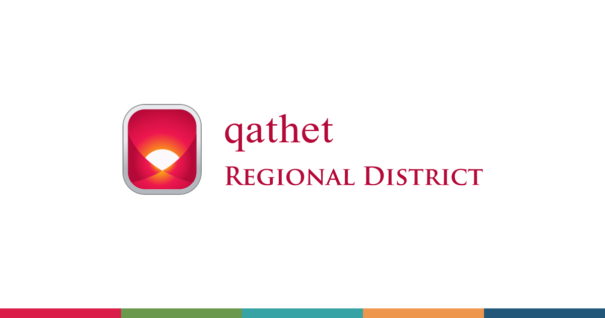 Powell River Regional Hospital District | qathet Regional District